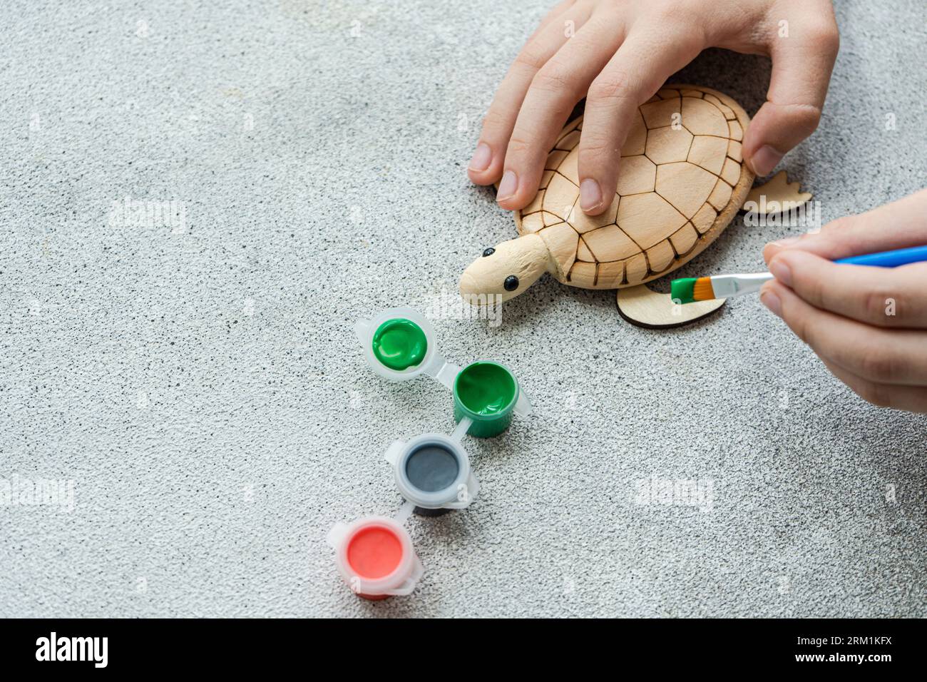 Cpaint hi-res stock photography and images - Alamy