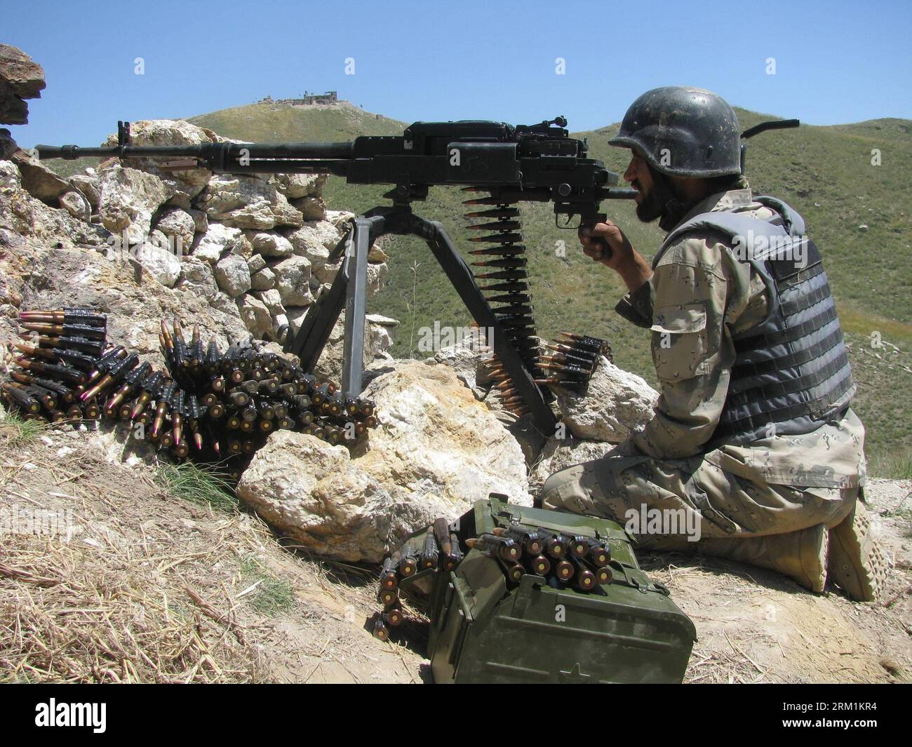 Yaser said hi-res stock photography and images - Alamy