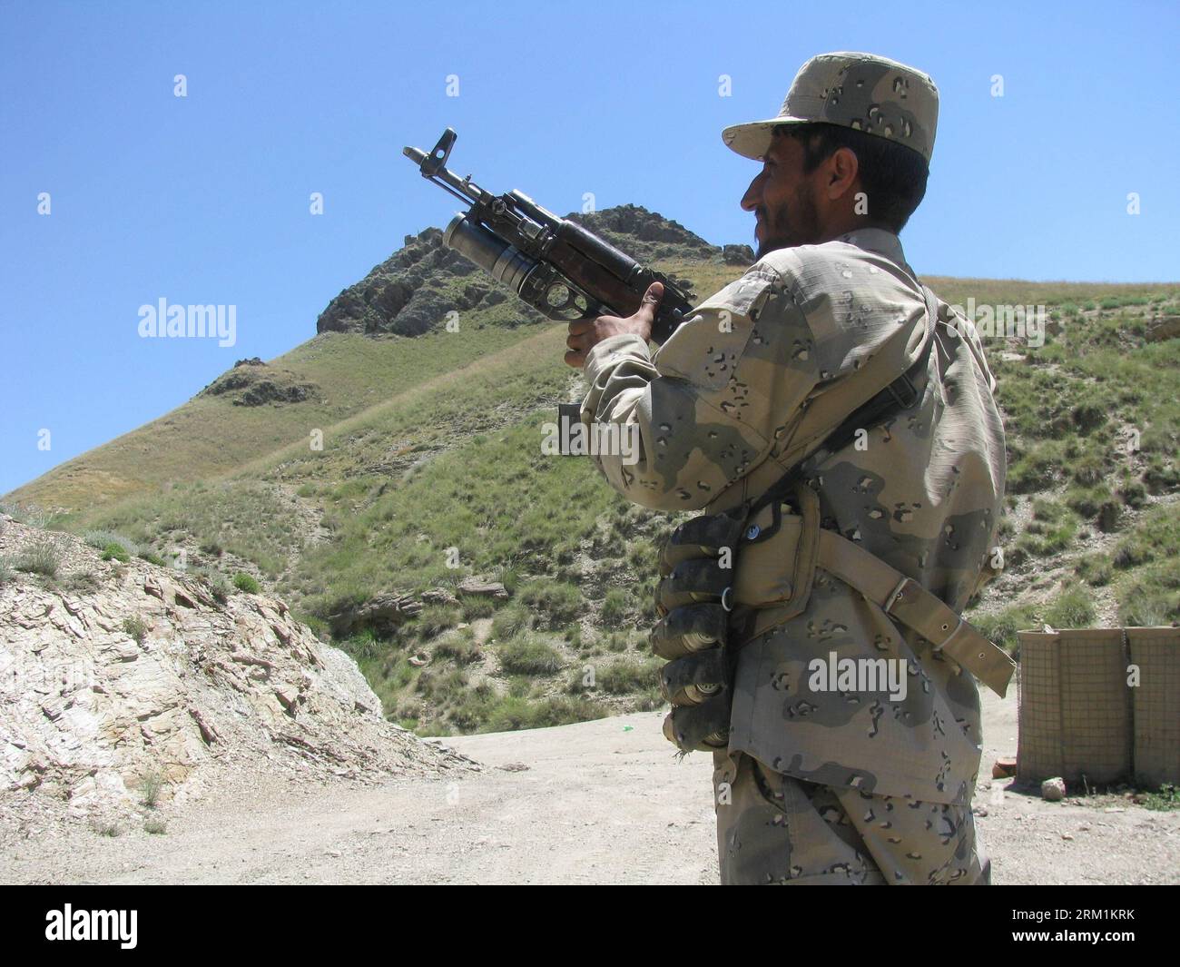 Yaser said hi-res stock photography and images - Alamy