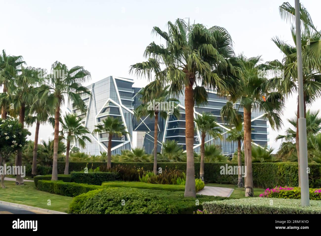 Bahrain bay exterior hi-res stock photography and images - Alamy