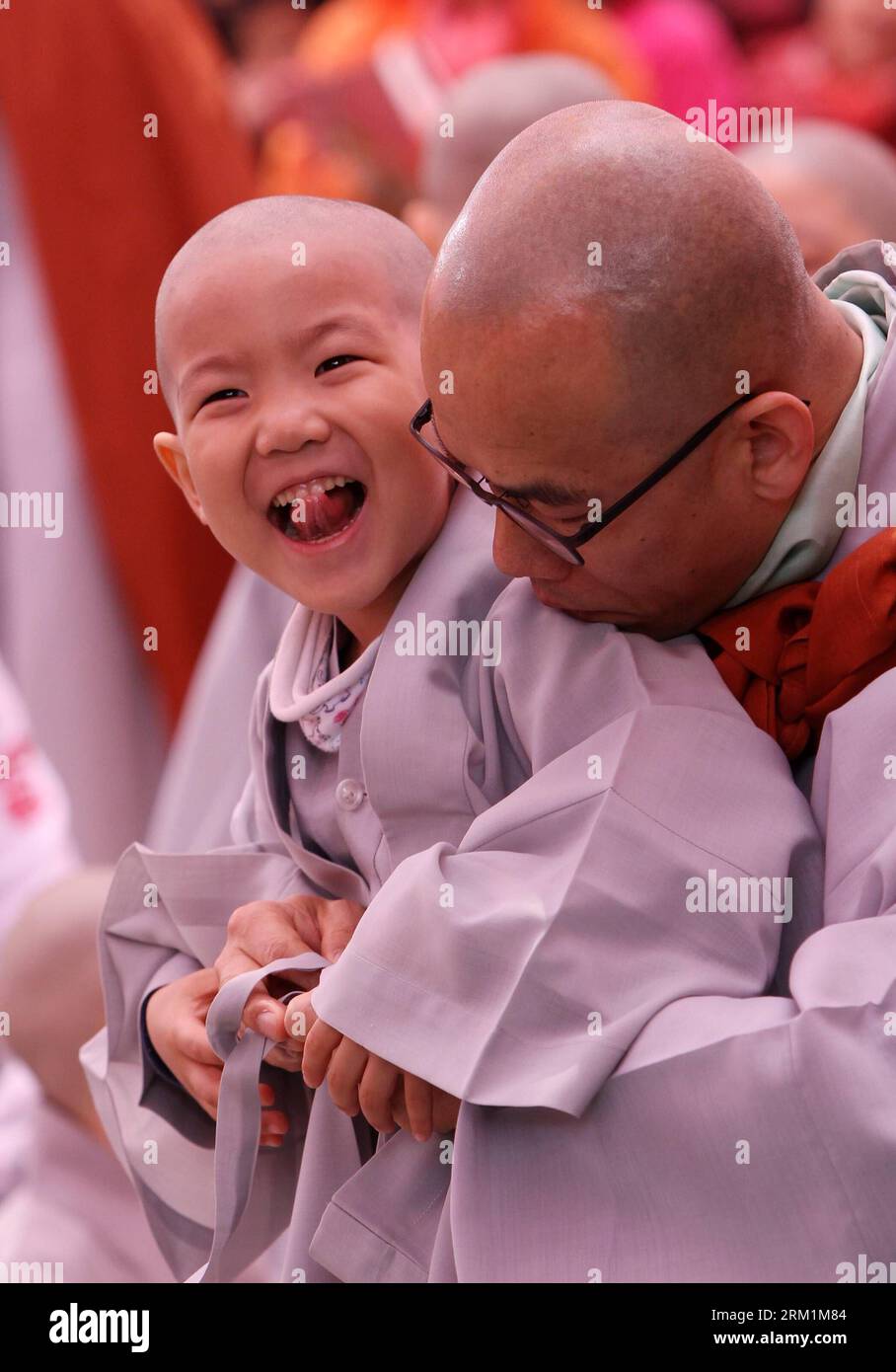 Bildnummer: 59598408 Datum: 03.05.2013 Copyright: imago/Xinhua (130503 ...