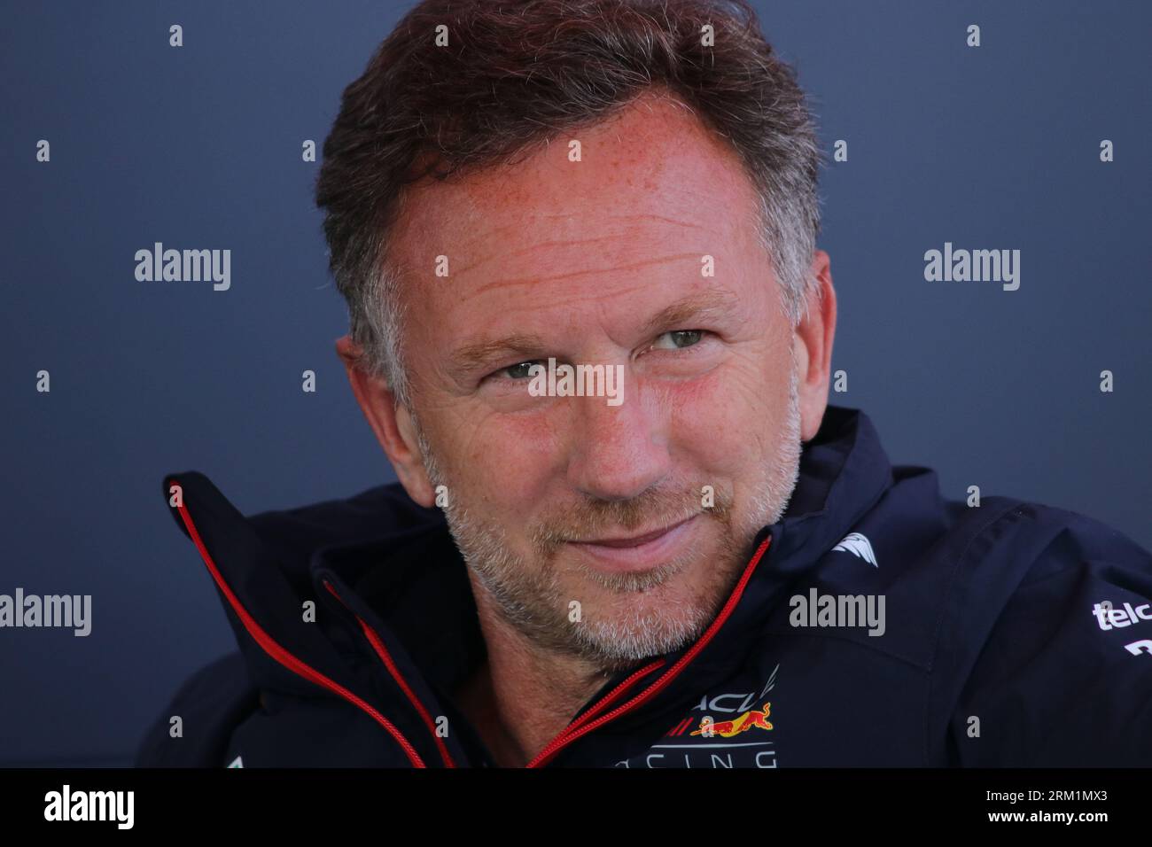 Zandvoort, Netherlands. 26th Aug, 2023. Zandvoort, Netherlands, 26 ...