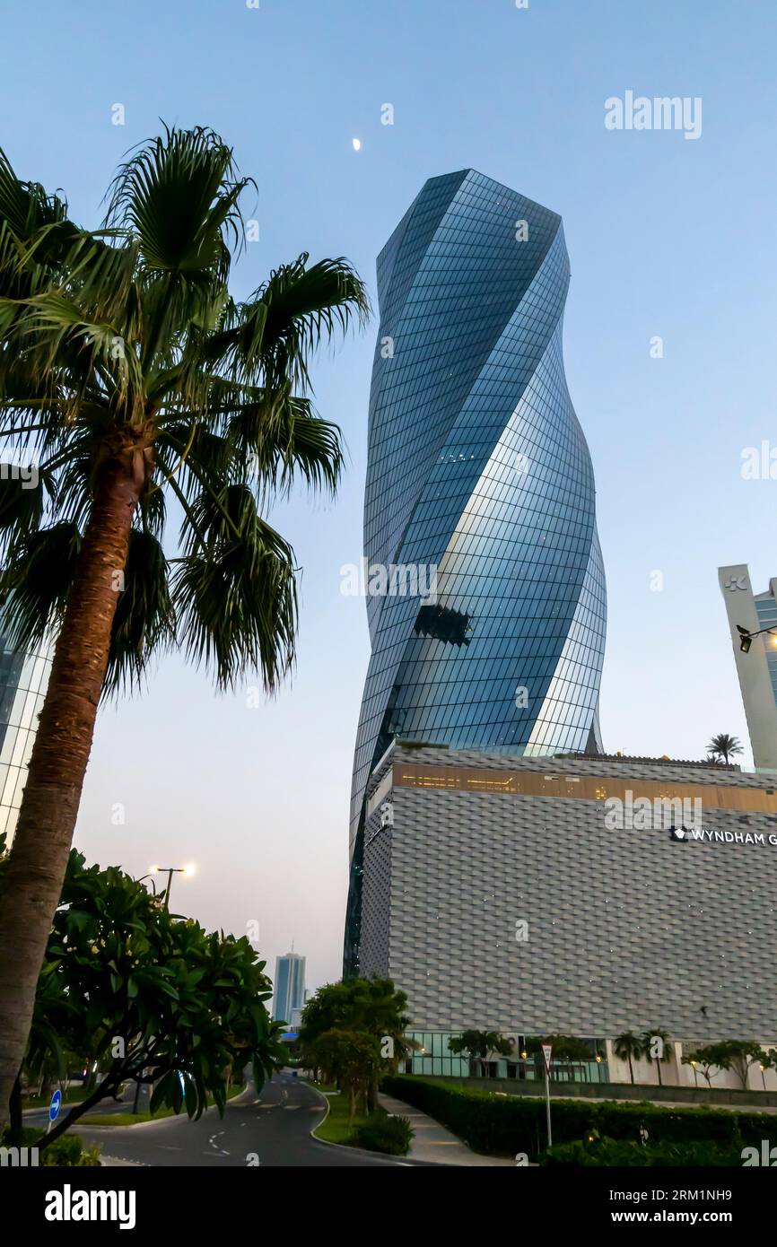 Real estate development bahrain hi-res stock photography and images - Alamy