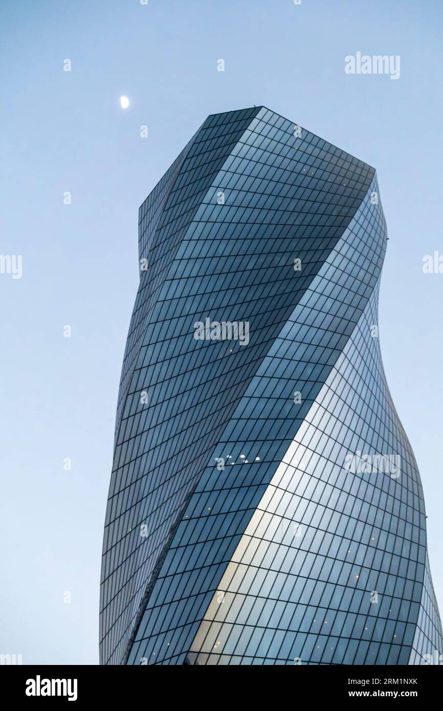 Landmarks bahrain hi-res stock photography and images - Alamy