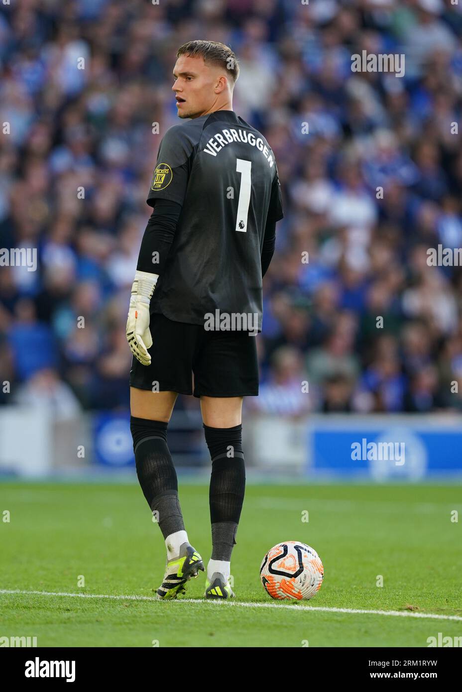 Bart verbruggen 2023 hi-res stock photography and images - Alamy