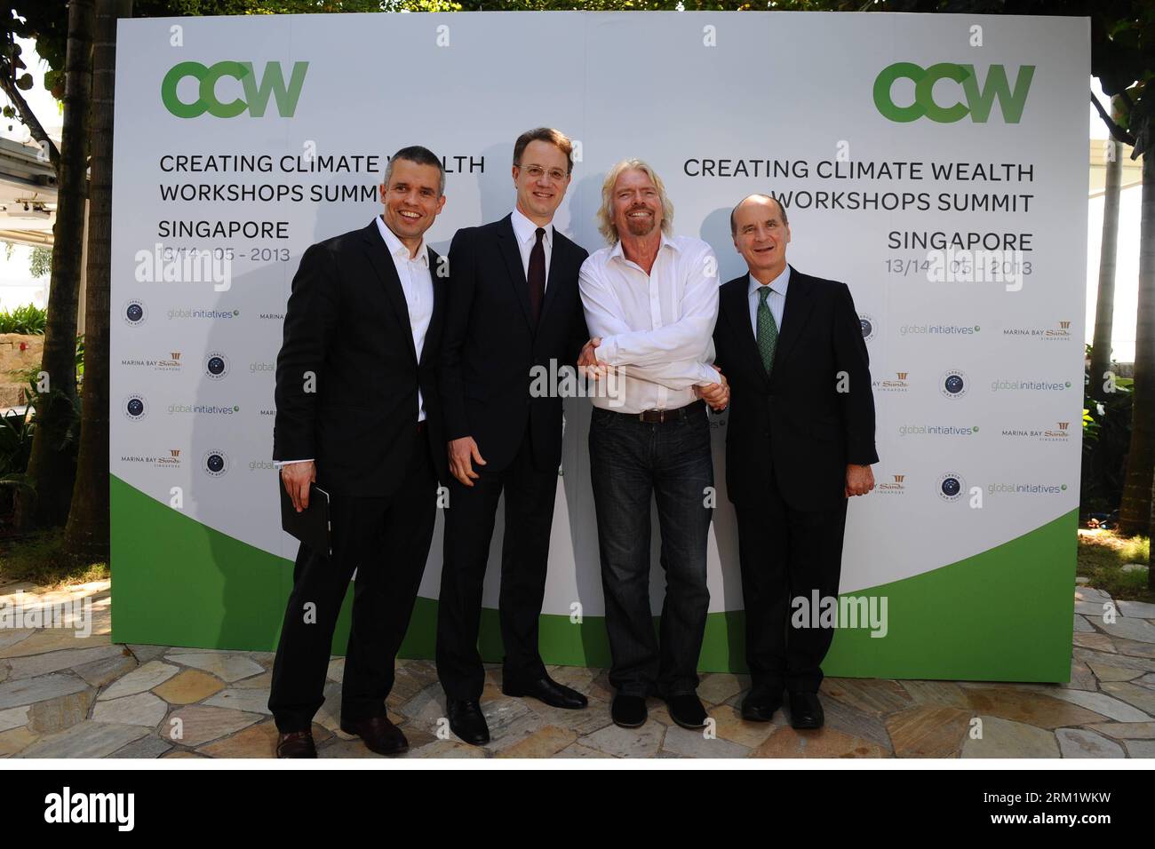 Peter Costa Then And Now