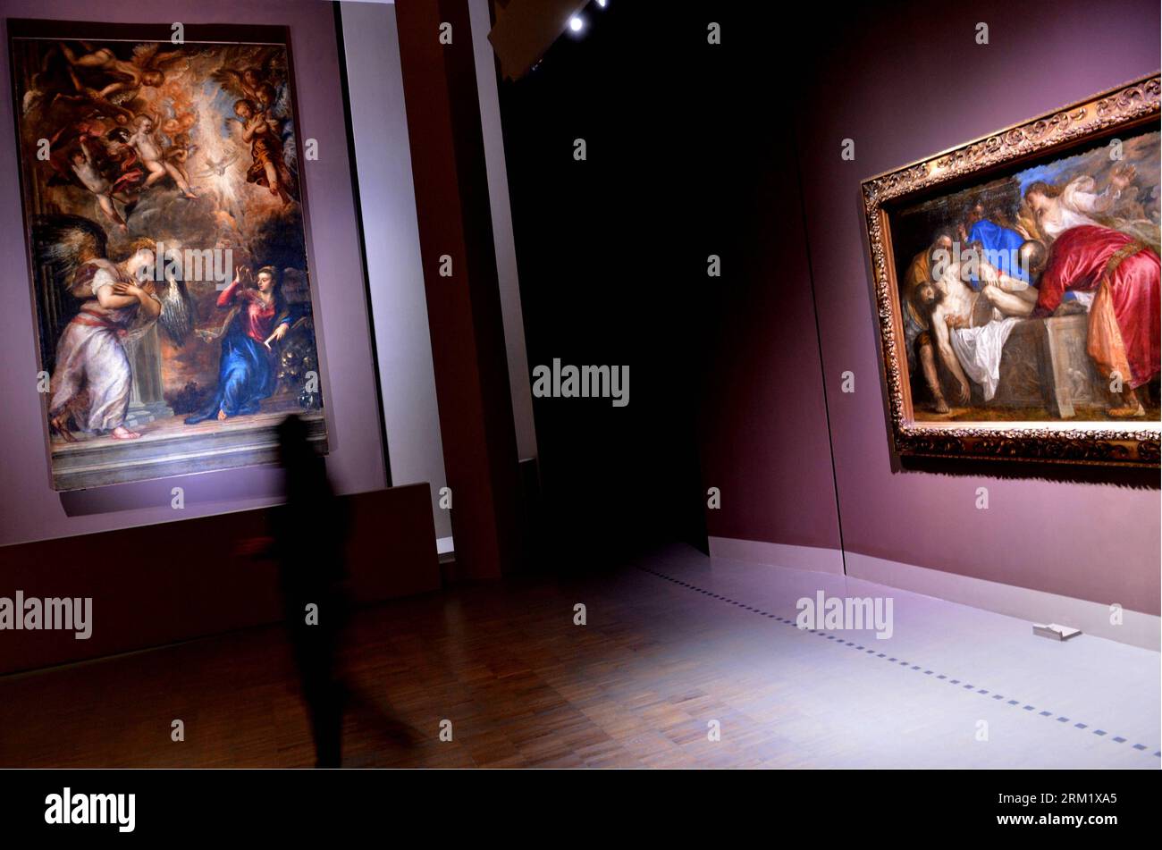 Titia hi-res stock photography and images - Alamy