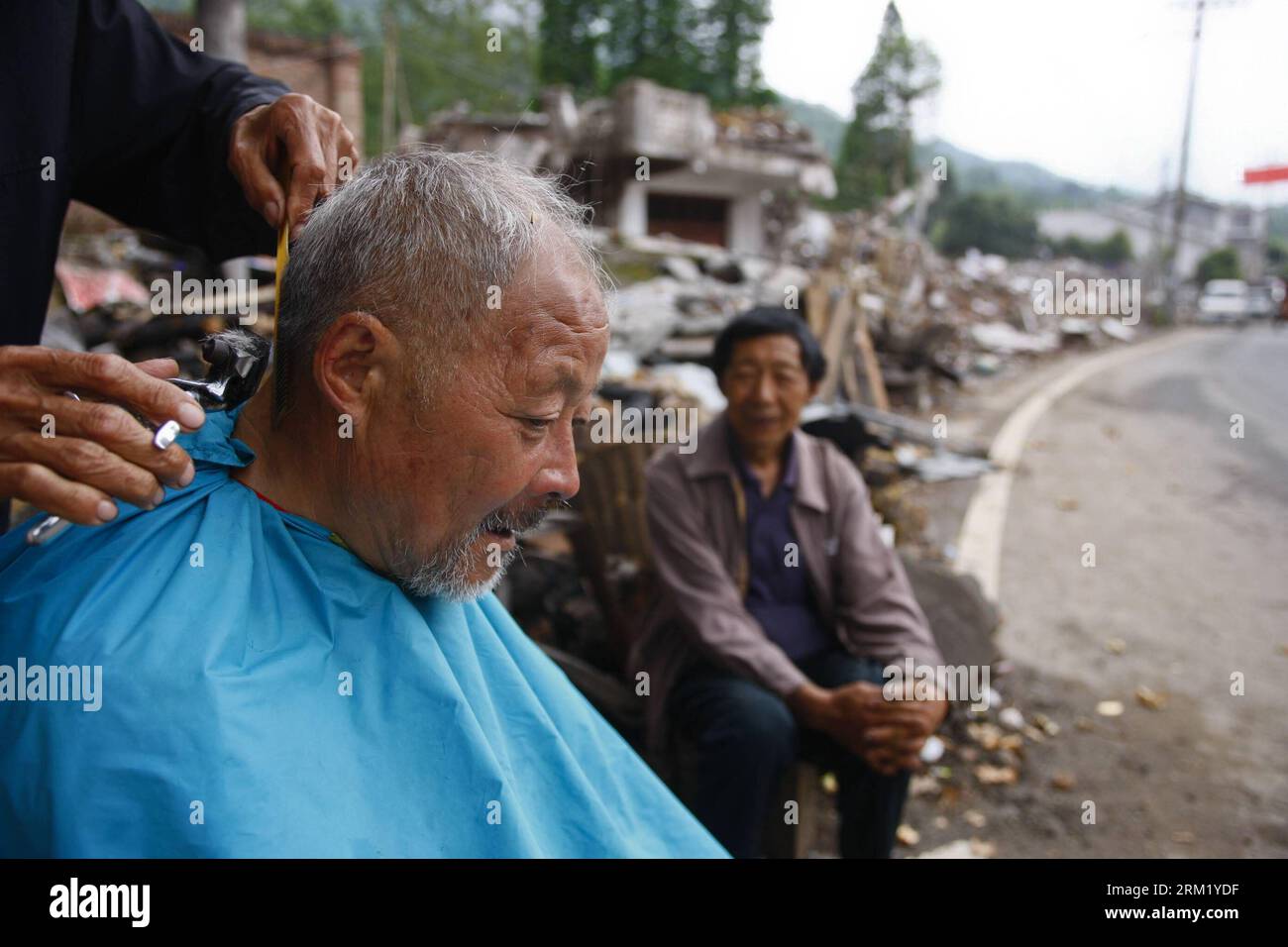 Luo xinyu hi-res stock photography and images - Alamy