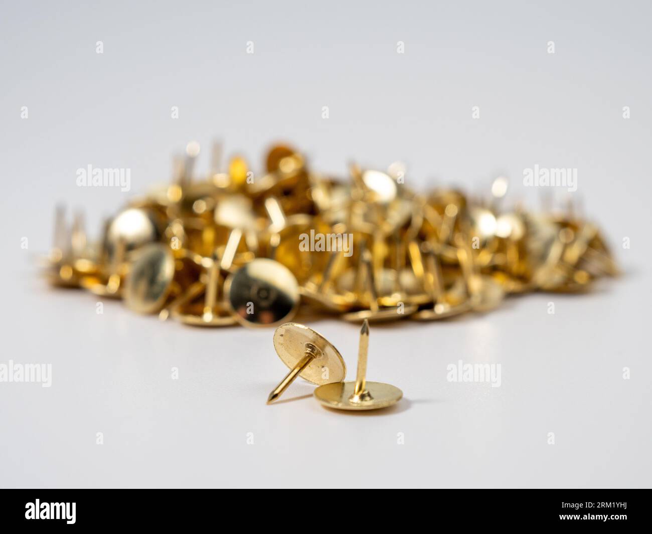 Large group colored push hi-res stock photography and images - Alamy