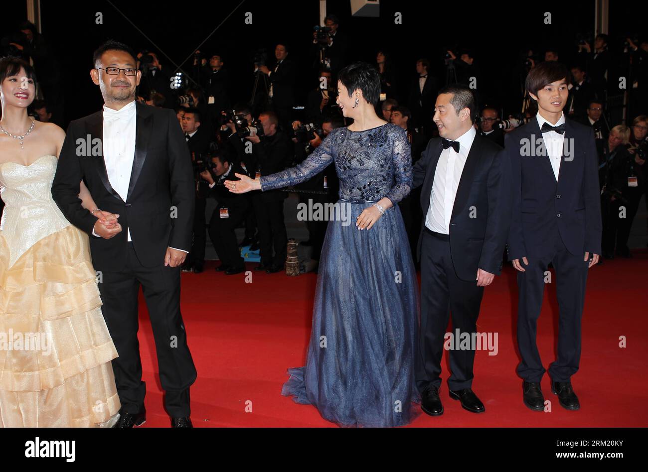 Jia luo hi-res stock photography and images - Alamy