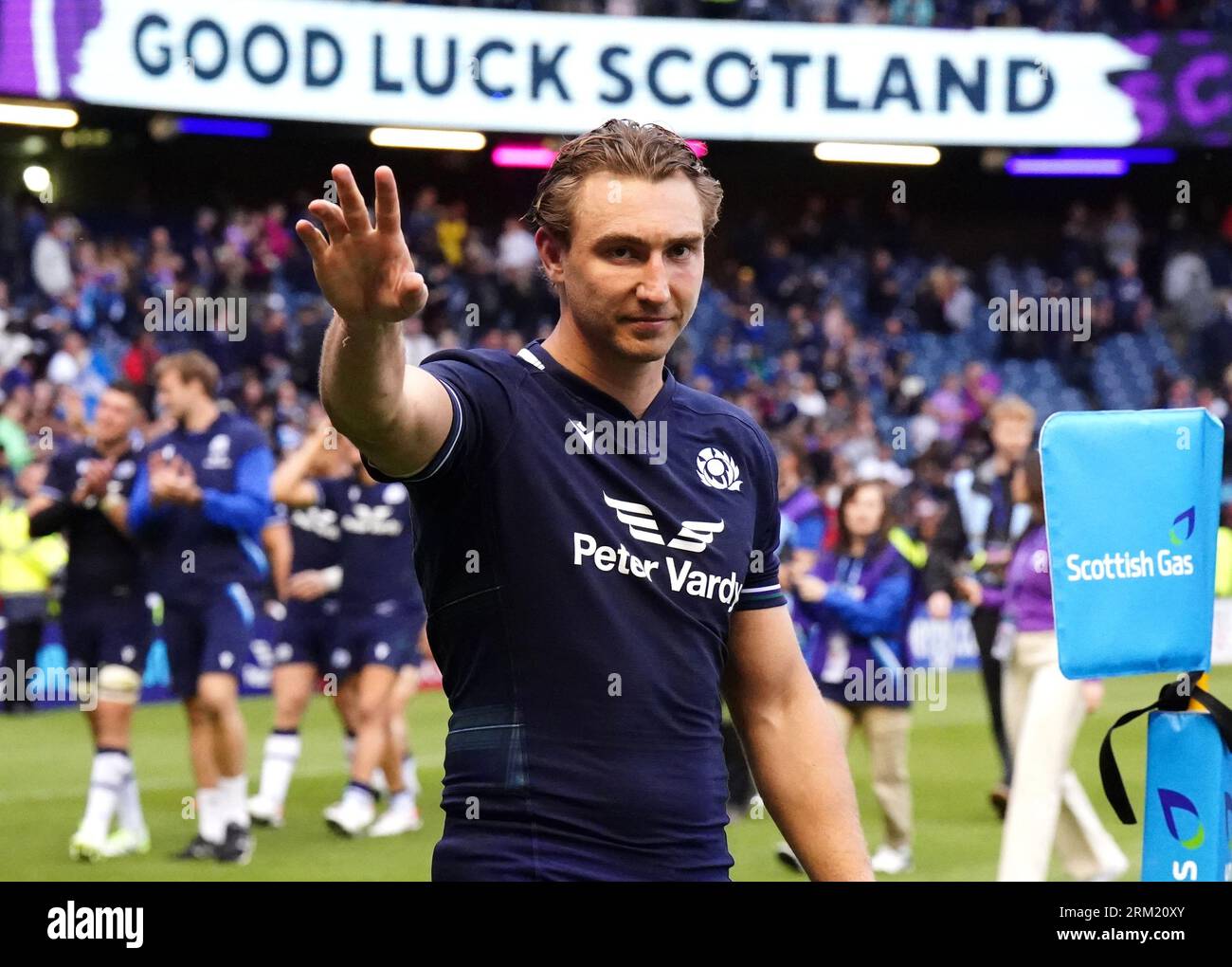 Summer nations series hi-res stock photography and images - Alamy