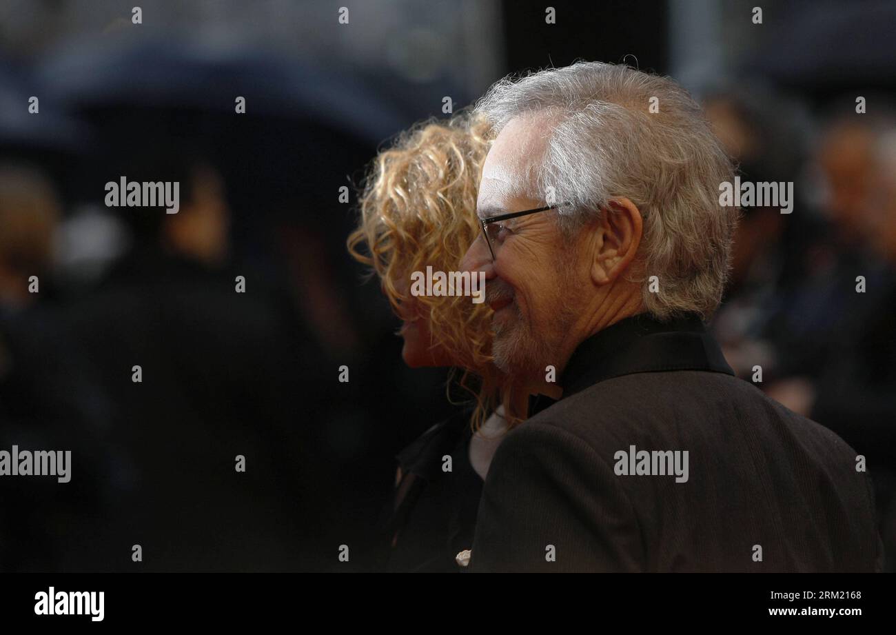 Actress kate capshaw hi-res stock photography and images - Alamy