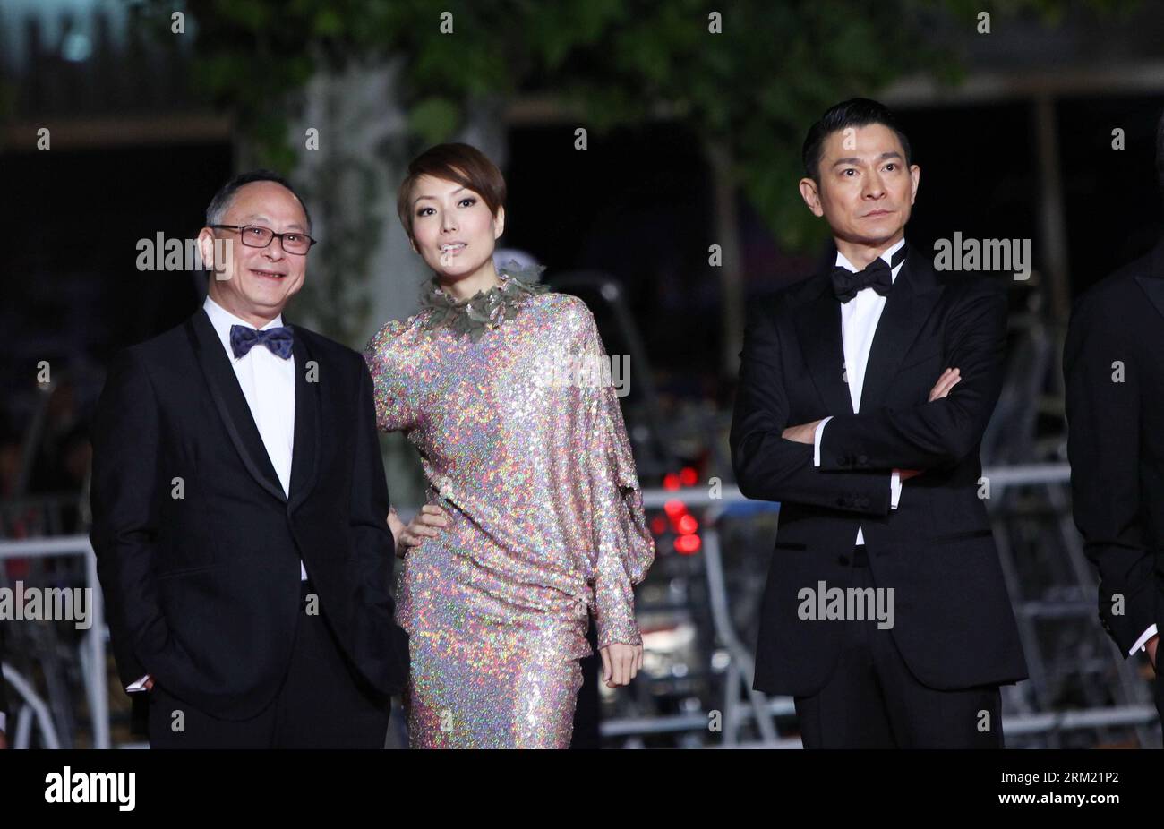 Bildnummer: 59666047 Datum: 19.05.2013 Copyright: imago/Xinhua (130520 ...