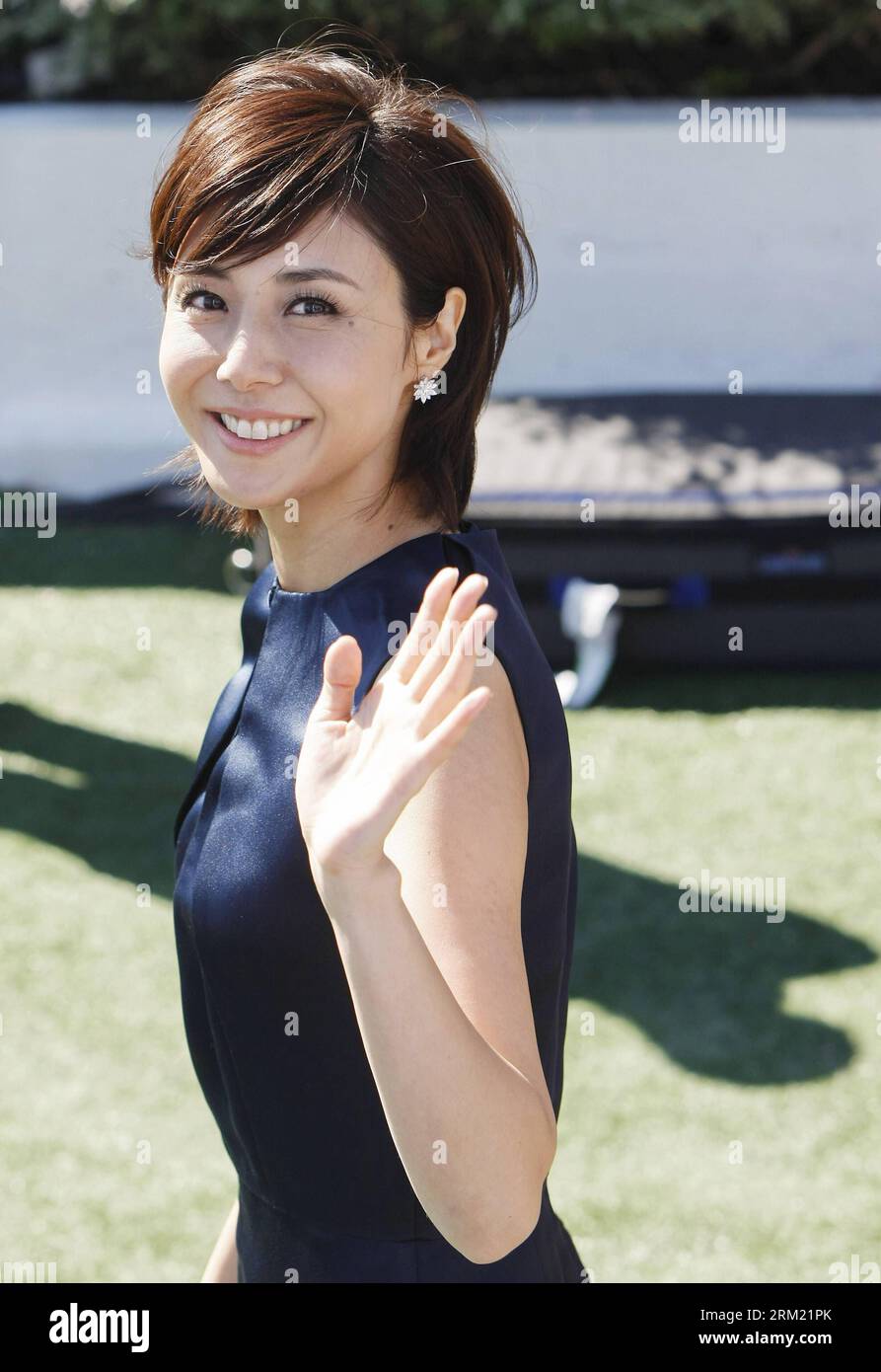 Nanako Matsushima