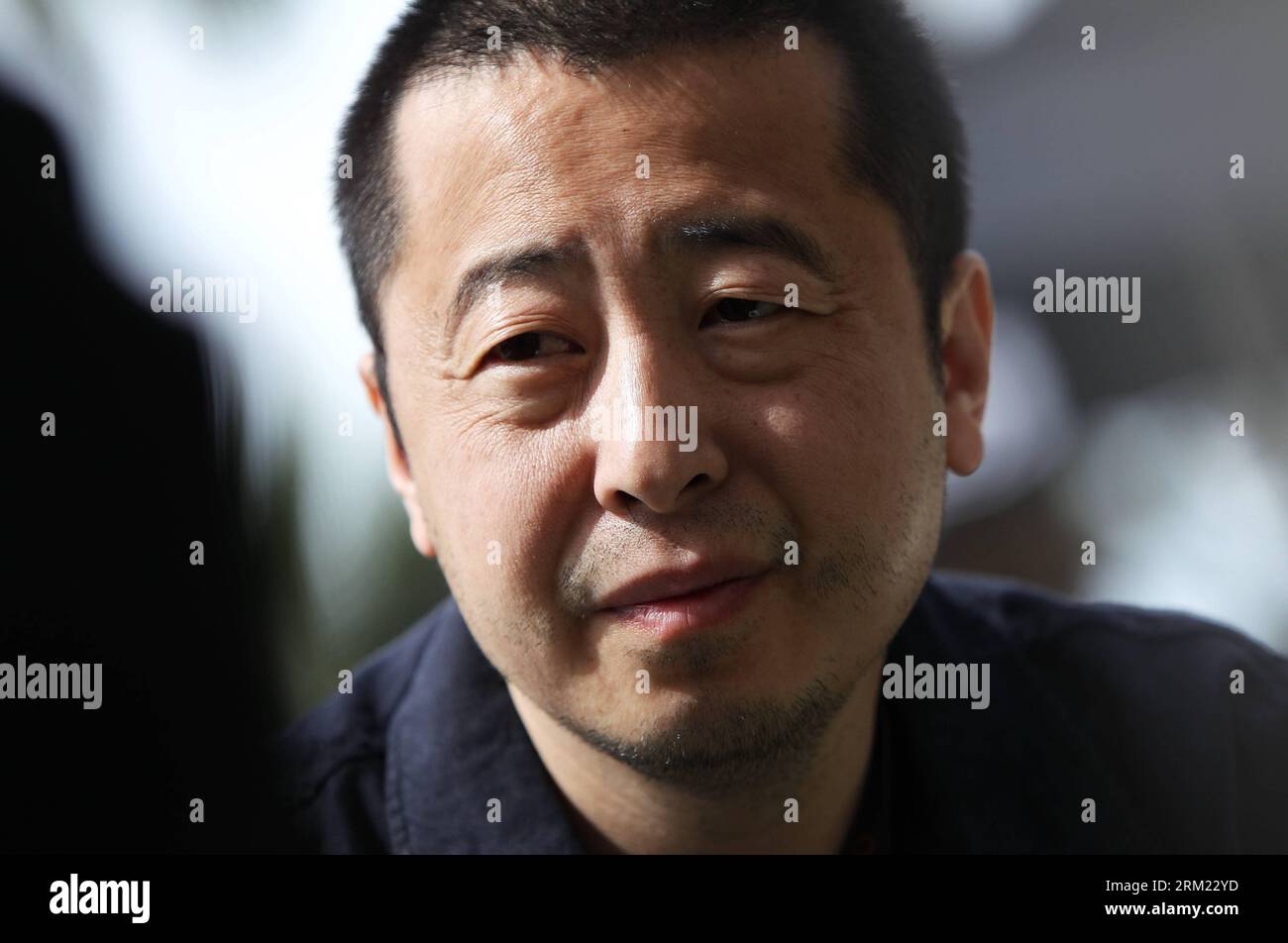 Director tian zhu ding hi-res stock photography and images - Alamy