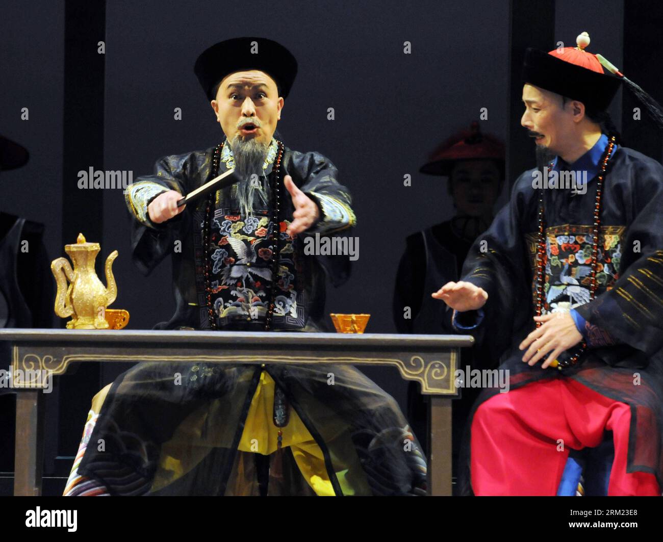 Qihong hi-res stock photography and images - Alamy