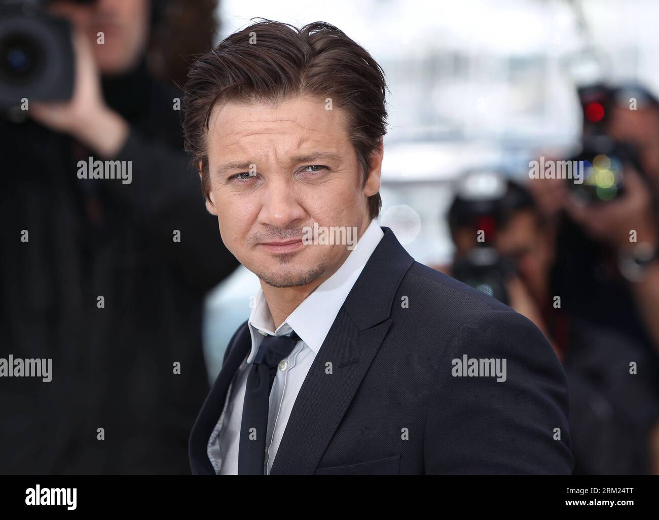 Bildnummer: 59693619 Datum: 24.05.2013 Copyright: imago/Xinhua (130524 ...