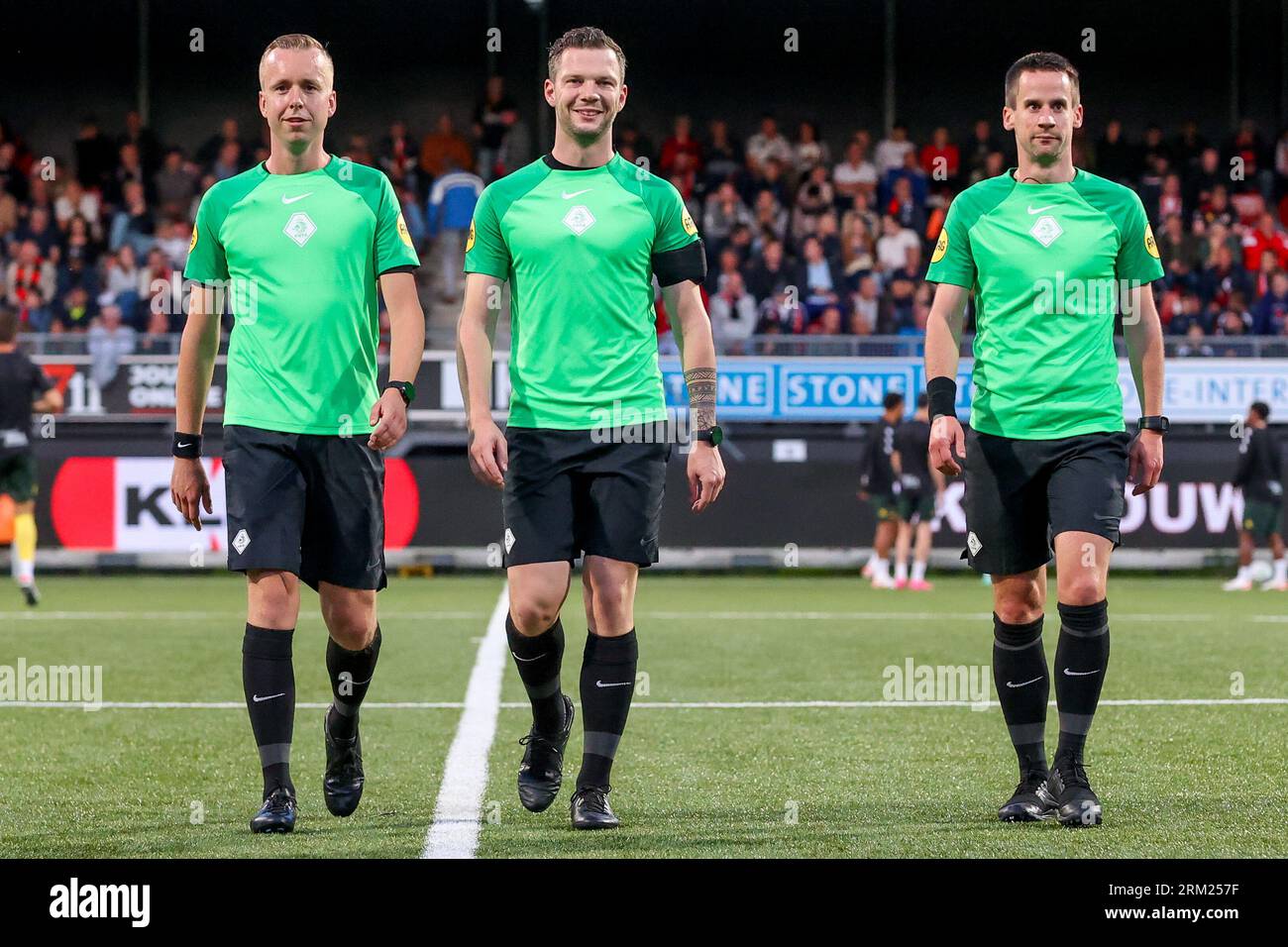 Rotterdam, Netherlands. 26th Aug, 2023. ROTTERDAM, NETHERLANDS - AUGUST ...