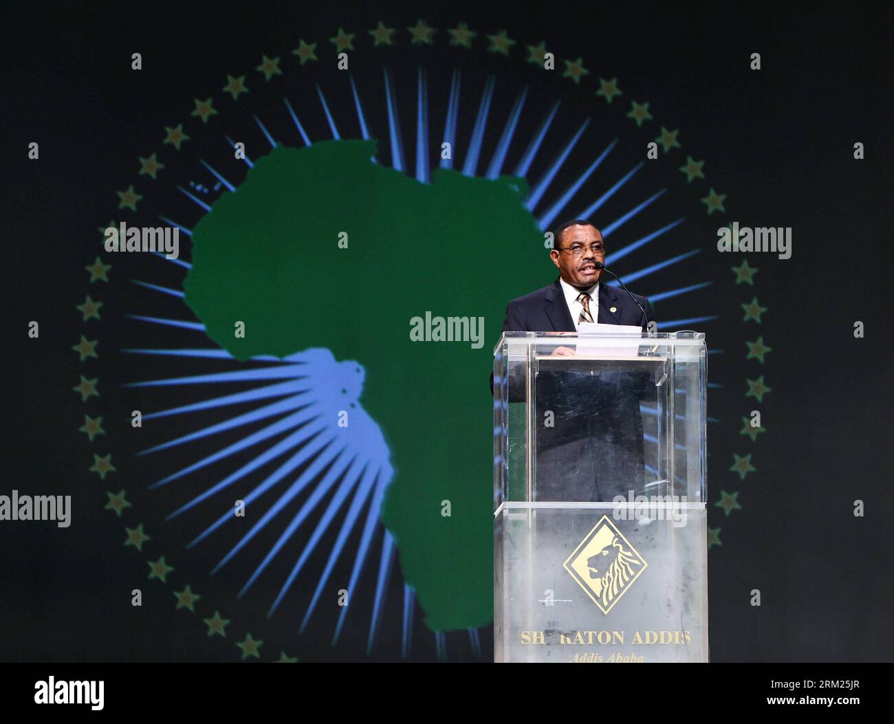 African unity oau hi-res stock photography and images - Alamy