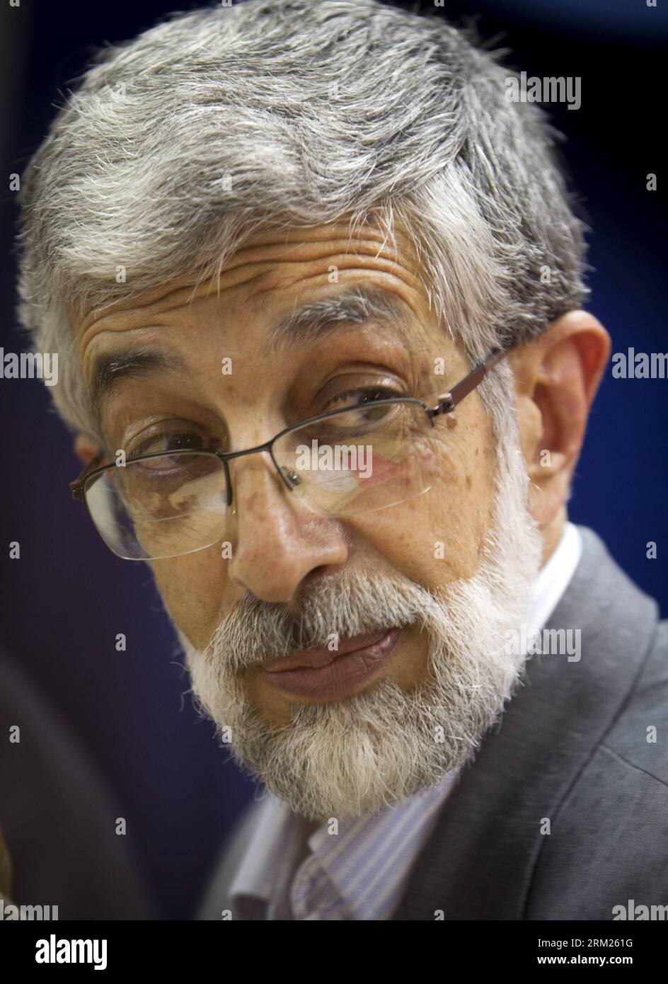 Gholam ali haddad adel hi-res stock photography and images - Alamy
