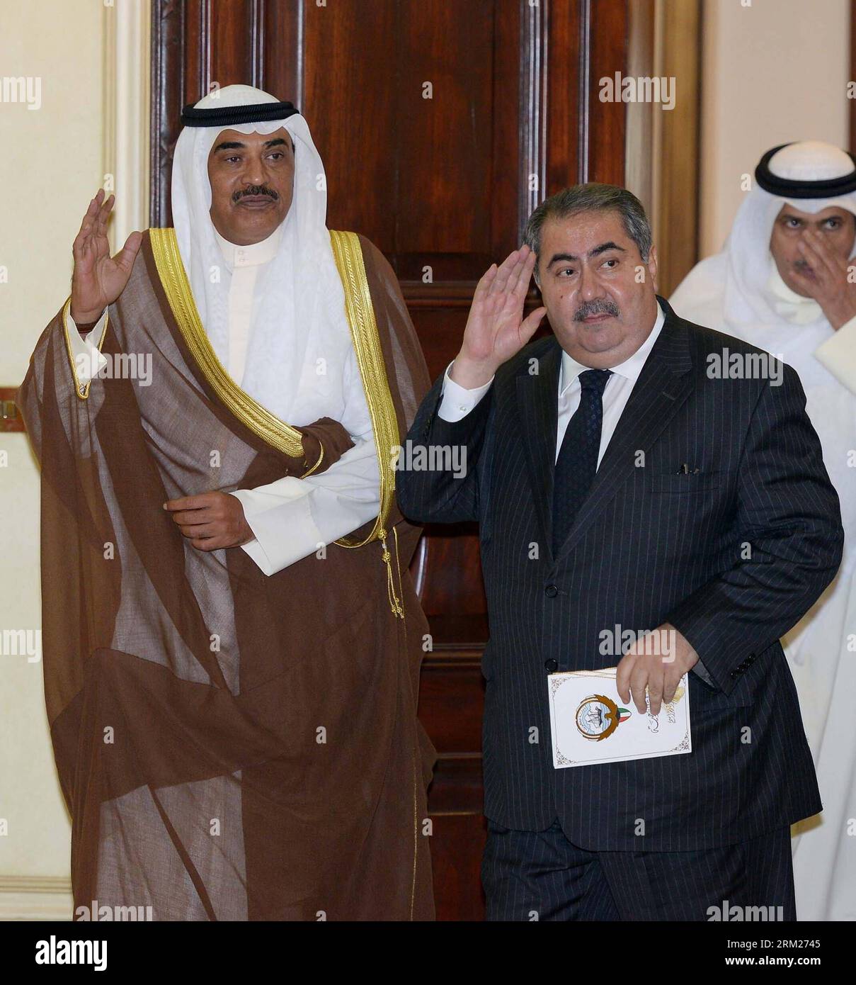 Umm khaled hi-res stock photography and images - Alamy