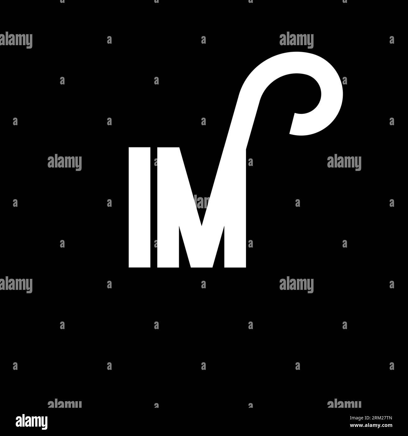 Im icons Black and White Stock Photos & Images - Alamy