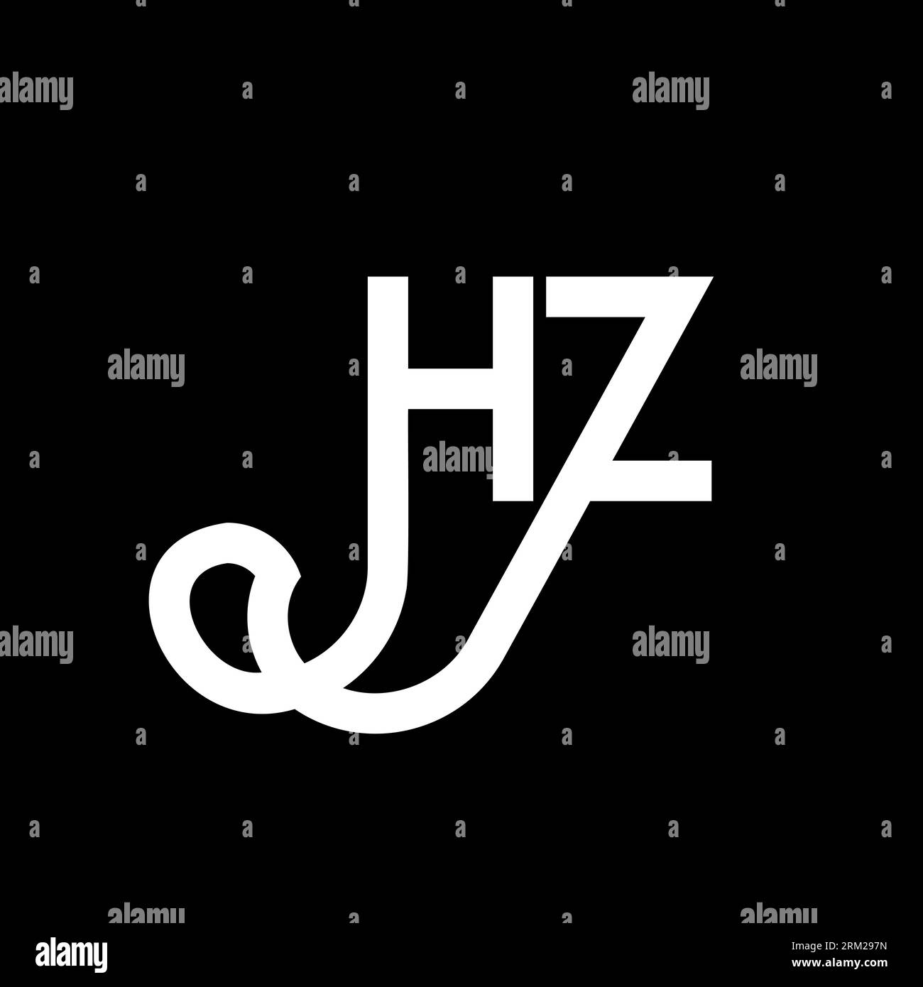 Hz word hi-res stock photography and images - Alamy