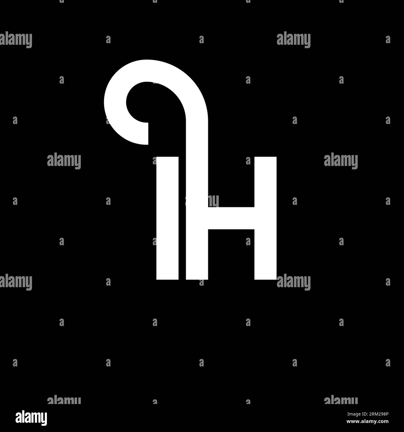 Ih word hi-res stock photography and images - Alamy