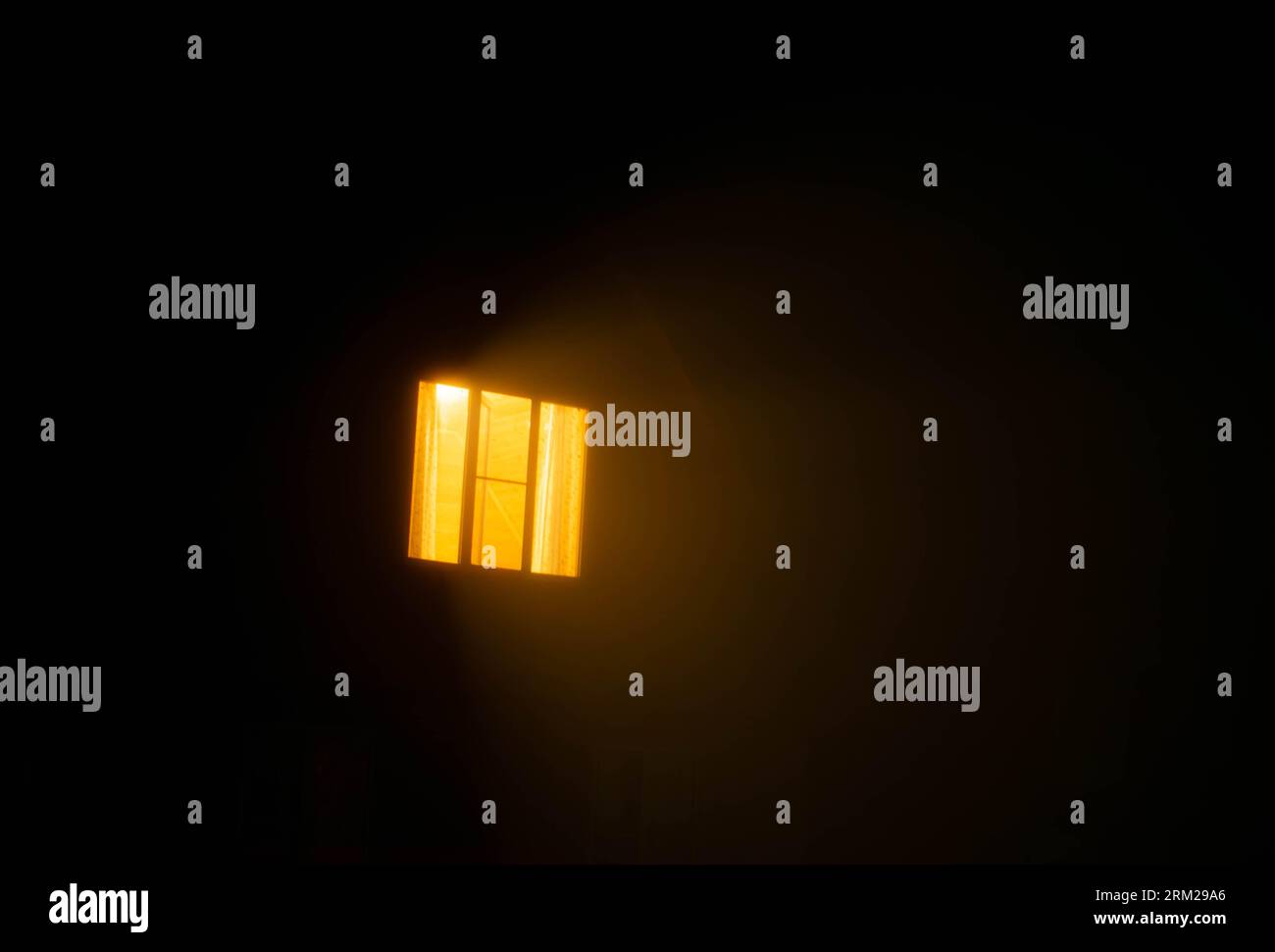 Light from the windows Stock Photo - Alamy