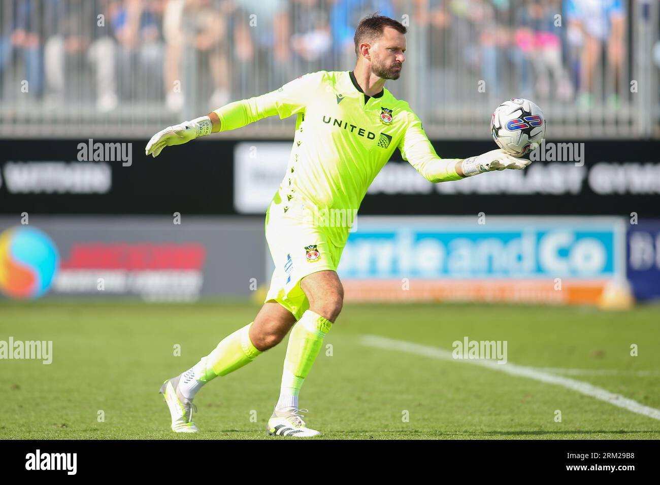Mark howard hi-res stock photography and images - Alamy