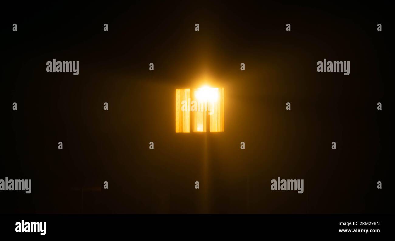 Light from the window Stock Photo - Alamy