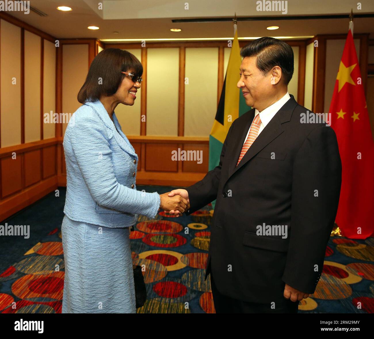 Portia simpson miller hi-res stock photography and images - Alamy