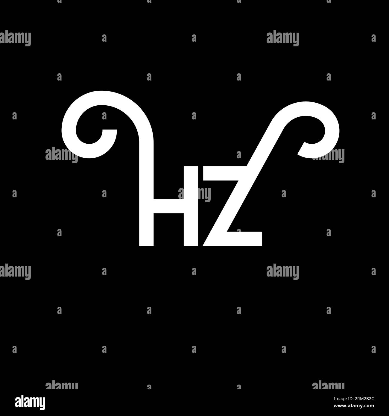 Hz word hi-res stock photography and images - Alamy
