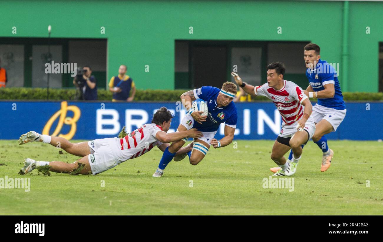 Italia vs giappone hi-res stock photography and images - Alamy