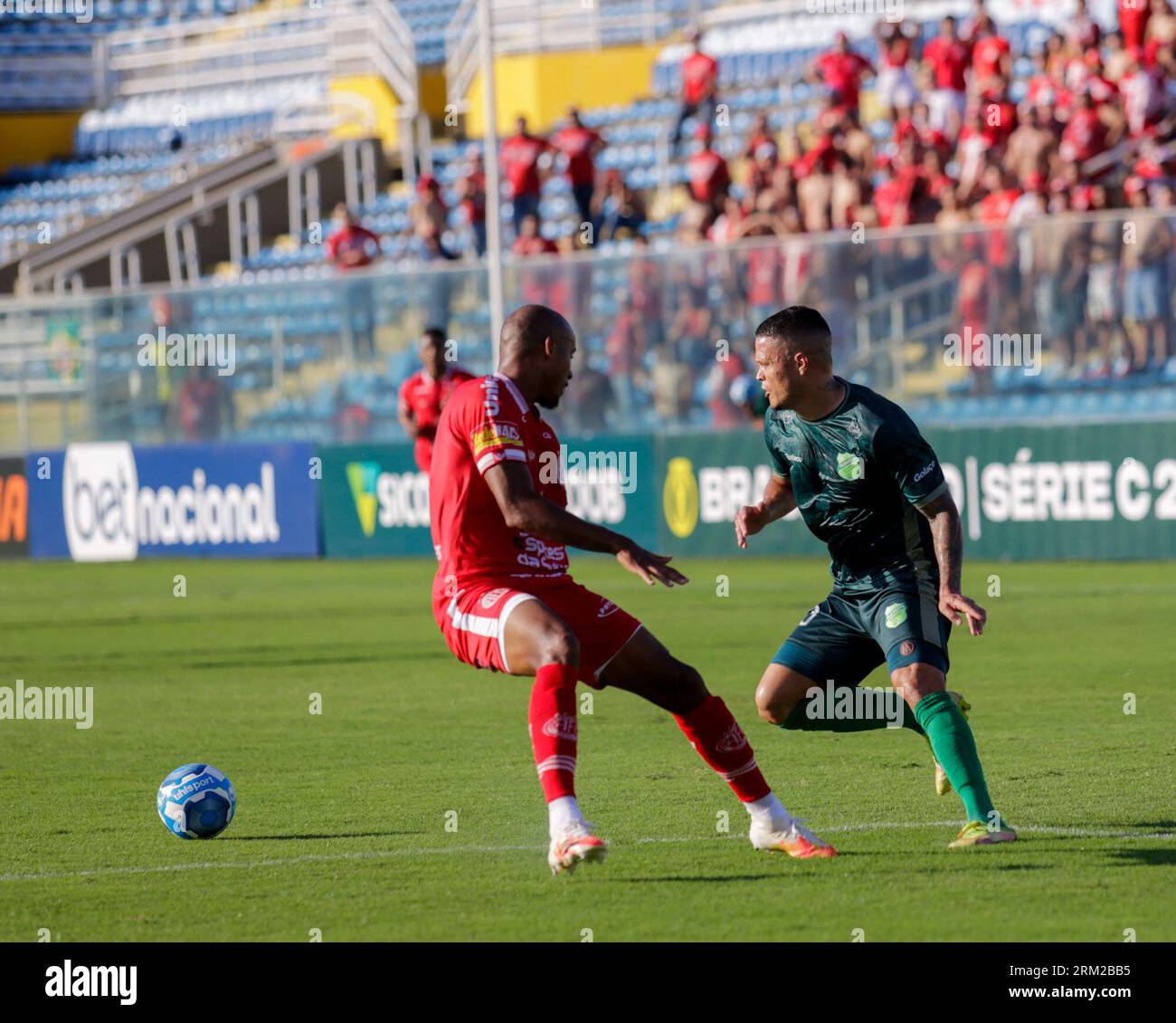 Fortaleza, Brazil. 26th Aug, 2023. CE - FORTALEZA - 08/26/2023 ...