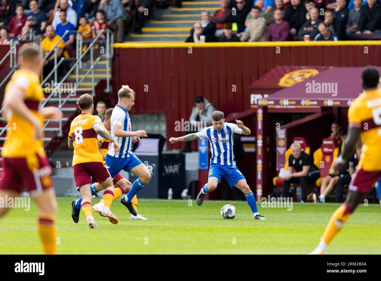 Motherwell cinch hi-res stock photography and images - Alamy