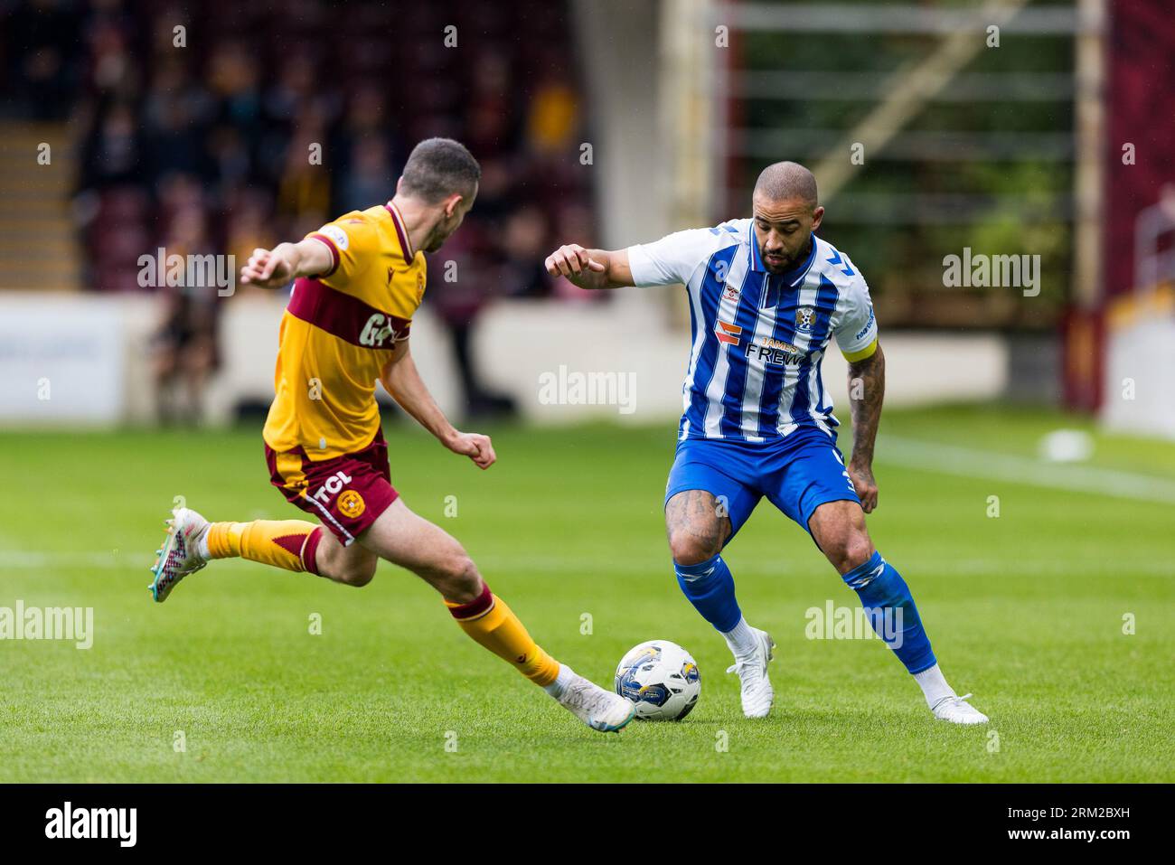 Scotland mcginn 2023 hi-res stock photography and images - Alamy