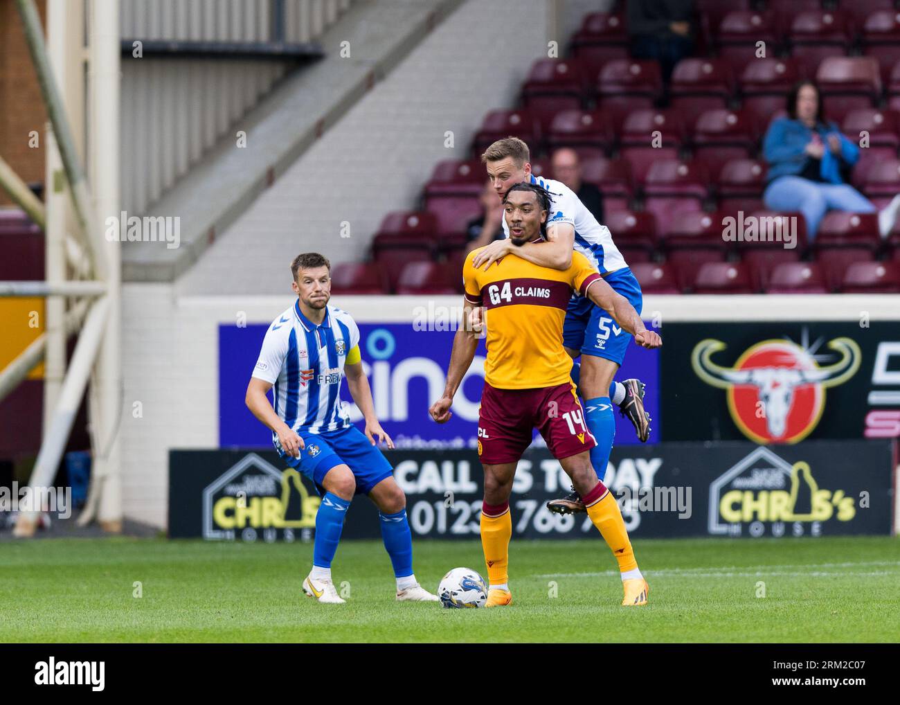 Lewis mayo hi-res stock photography and images - Alamy