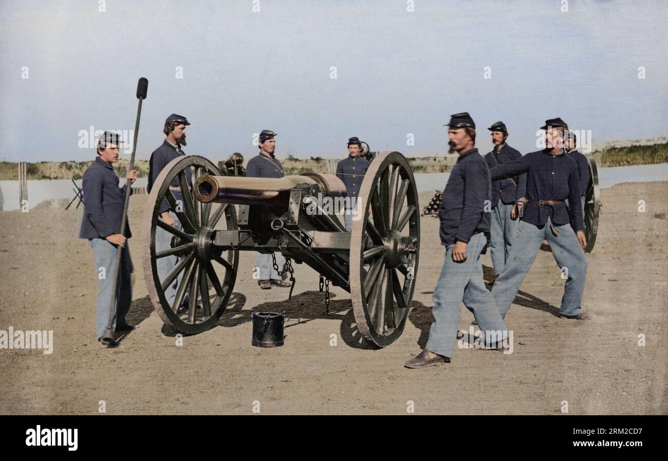 1st connecticut heavy artillery regiment hi-res stock photography and ...