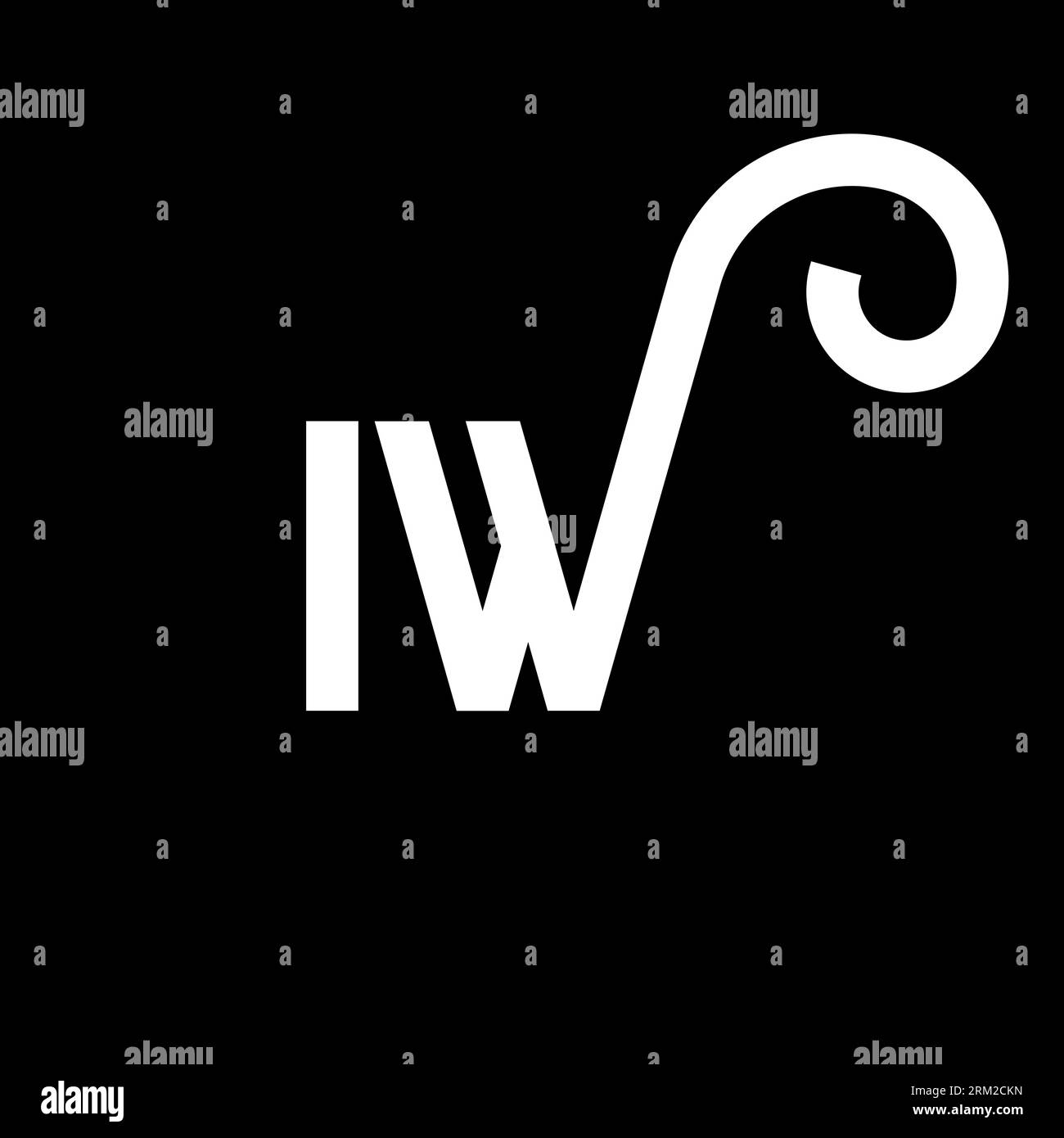 Iw icons hi-res stock photography and images - Alamy