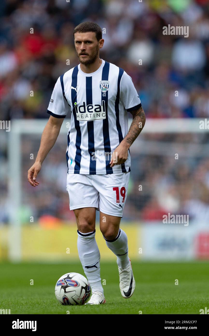 John swift west hi-res stock photography and images - Alamy