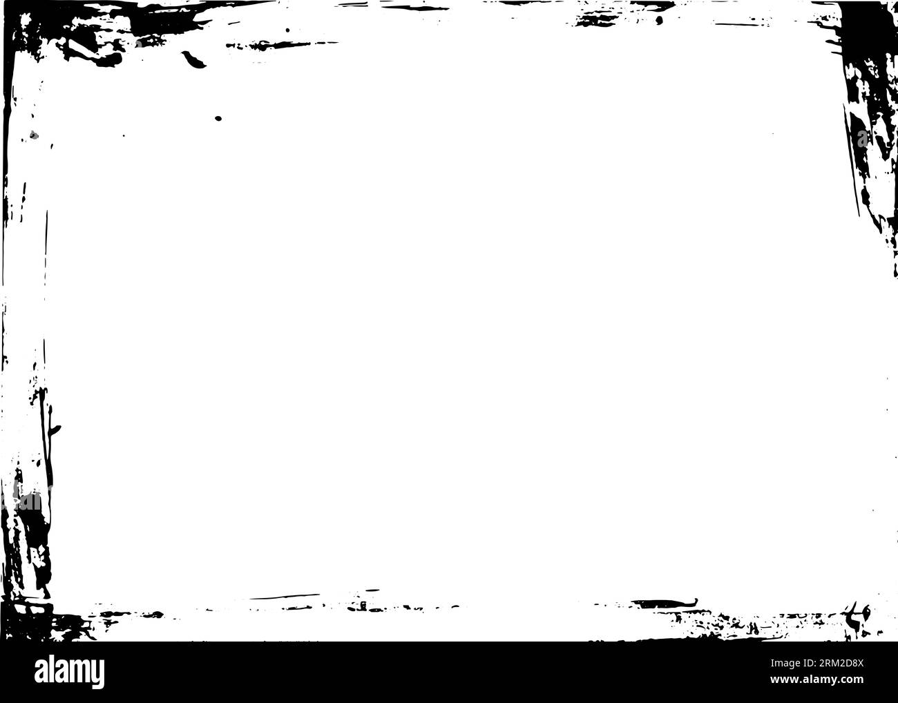 Dirt texture Black and White Stock Photos & Images - Alamy