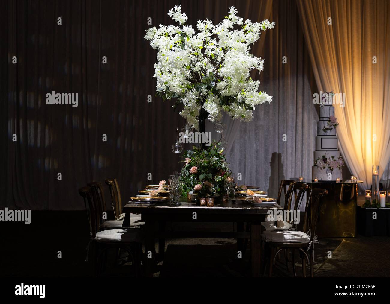 table arrangement, flower arrangement, event gathering, centerpiece ...