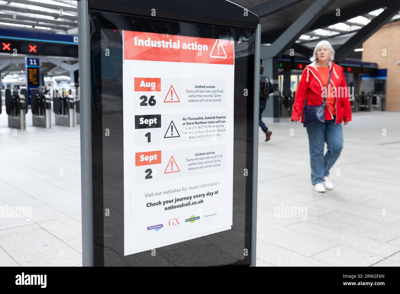 Rmt sign hi-res stock photography and images - Alamy