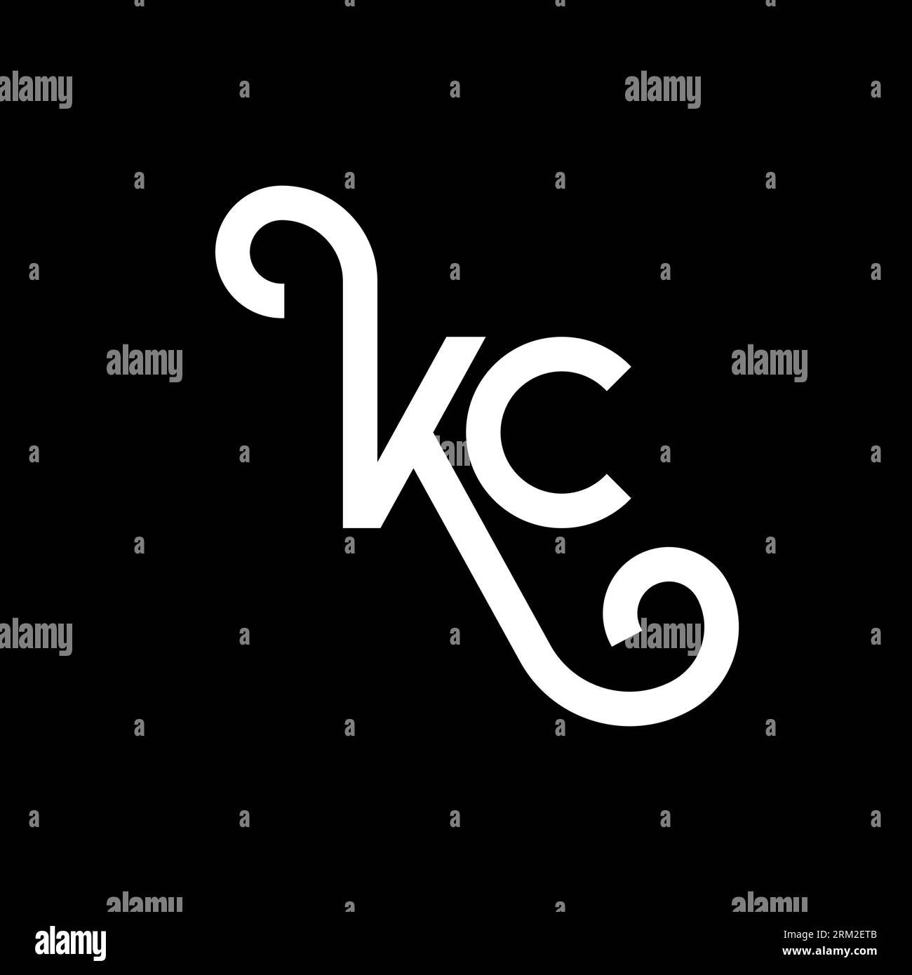 Kc word hi-res stock photography and images - Alamy