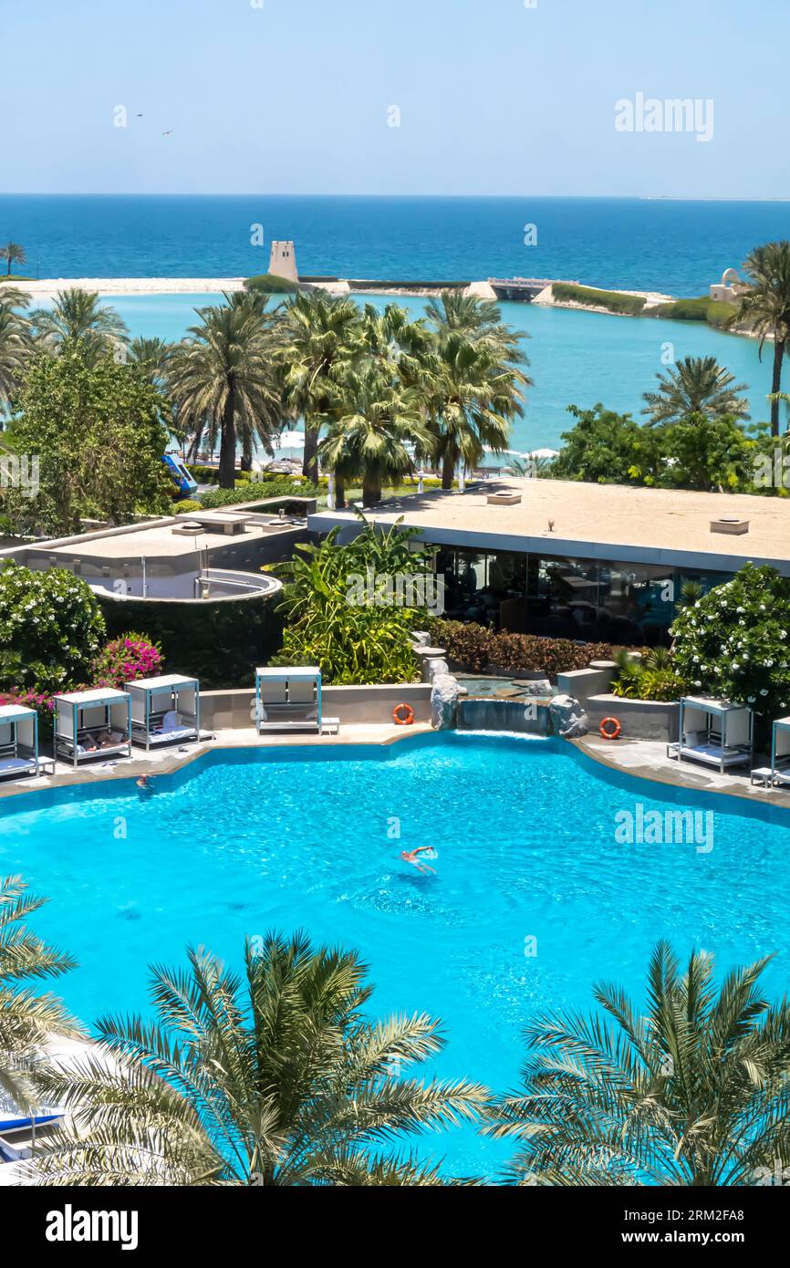 Persian landmarks hi-res stock photography and images - Alamy