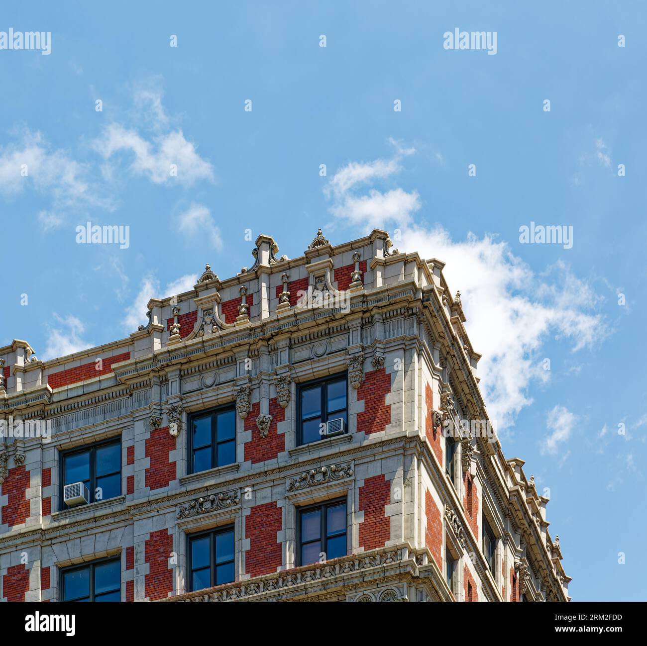 215 west 101st st hi-res stock photography and images - Alamy