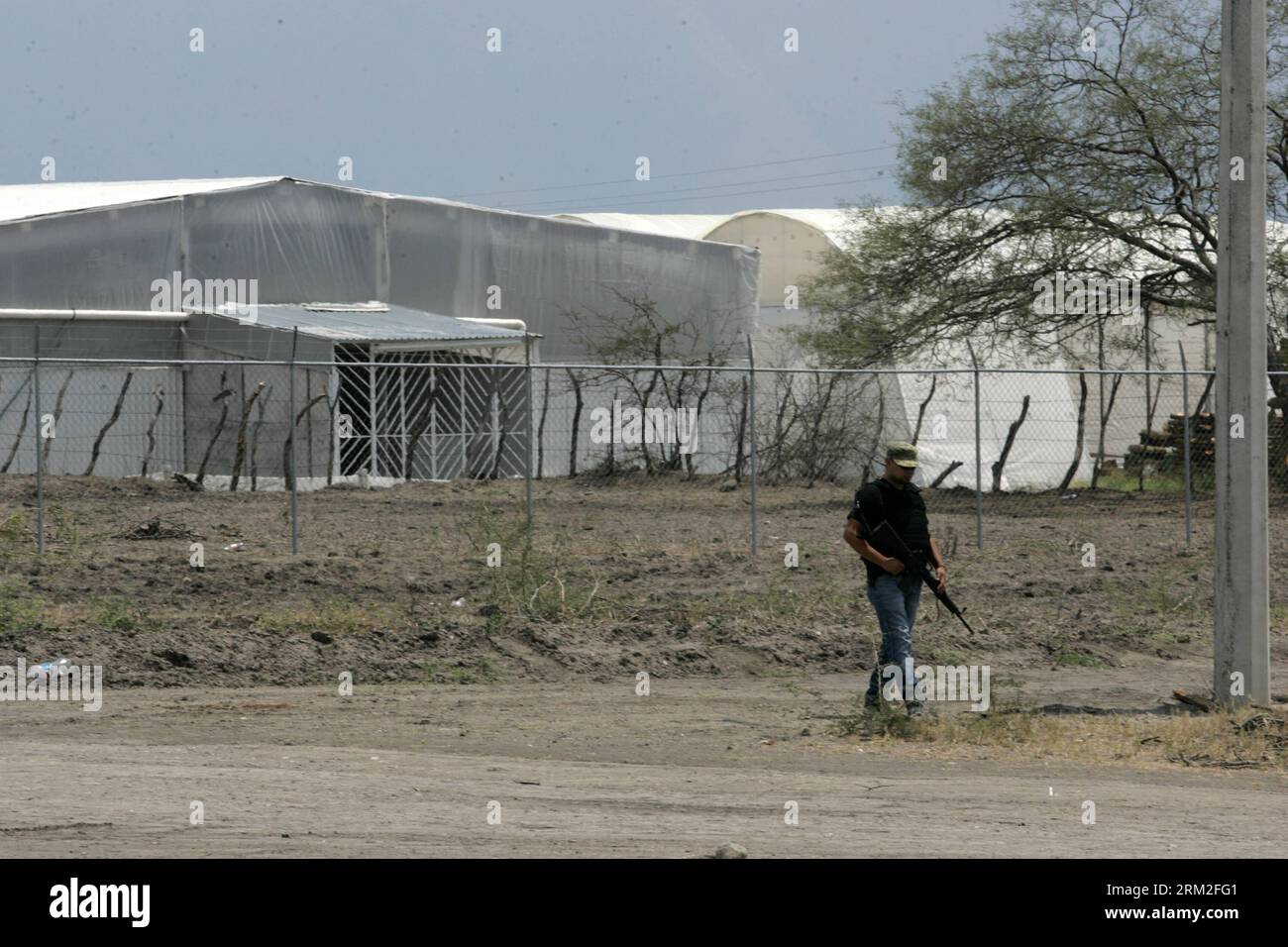Mexico ranch veracruz hi-res stock photography and images - Alamy