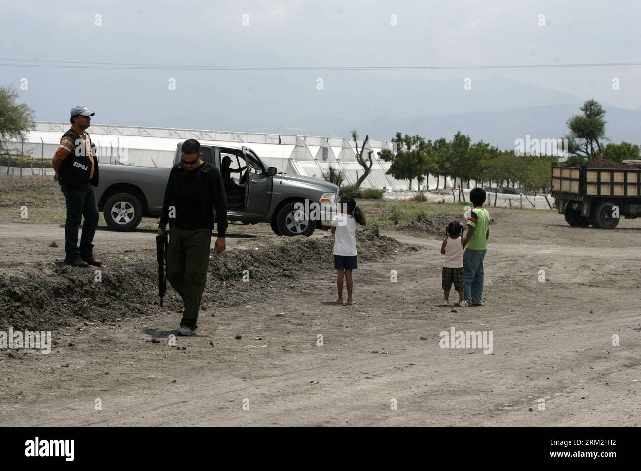 Mexico ranch veracruz hi-res stock photography and images - Alamy