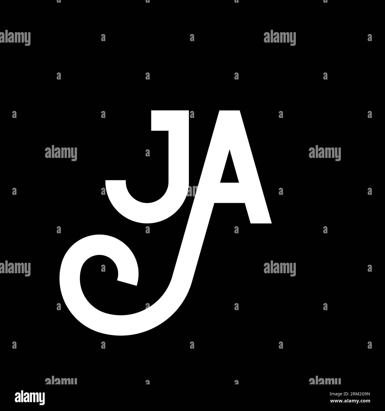 Ja word hi-res stock photography and images - Alamy